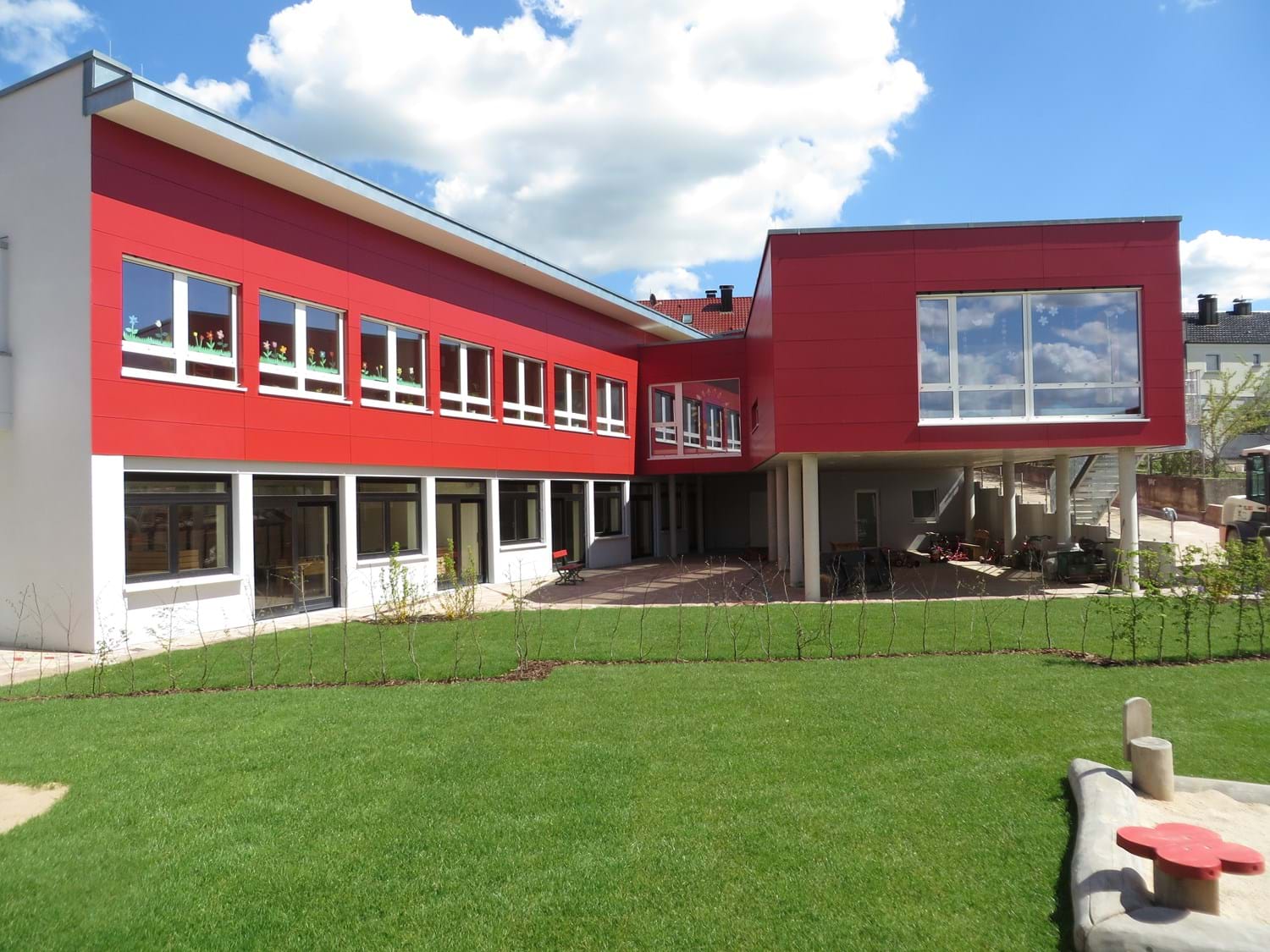 Neubrunn | Markt Neubrunn